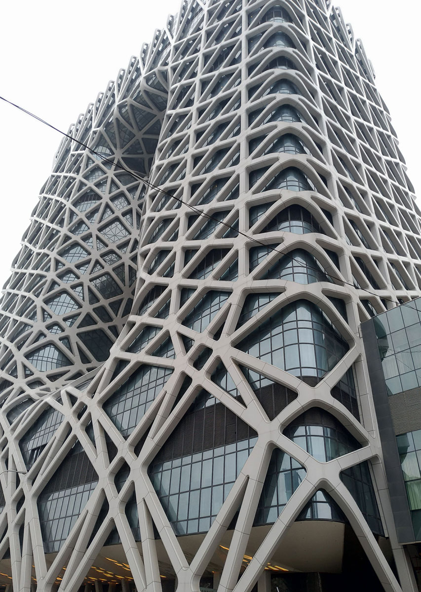 Nippon Paint EP-03 Epoxy Coating System - Nippon Paint (H.K.) Co., Ltd.