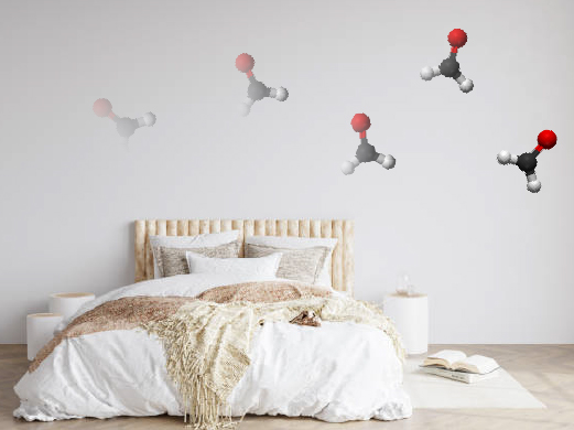 Long term anti-formaldehyde in 1 move - Nippon Paint (H.K.) Co., Ltd.