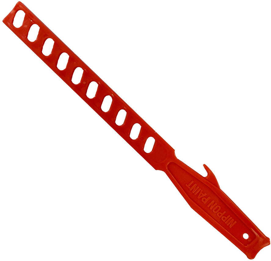 Nippon Paint Paint Stirrer - Nippon Paint (H.K.) Co., Ltd.