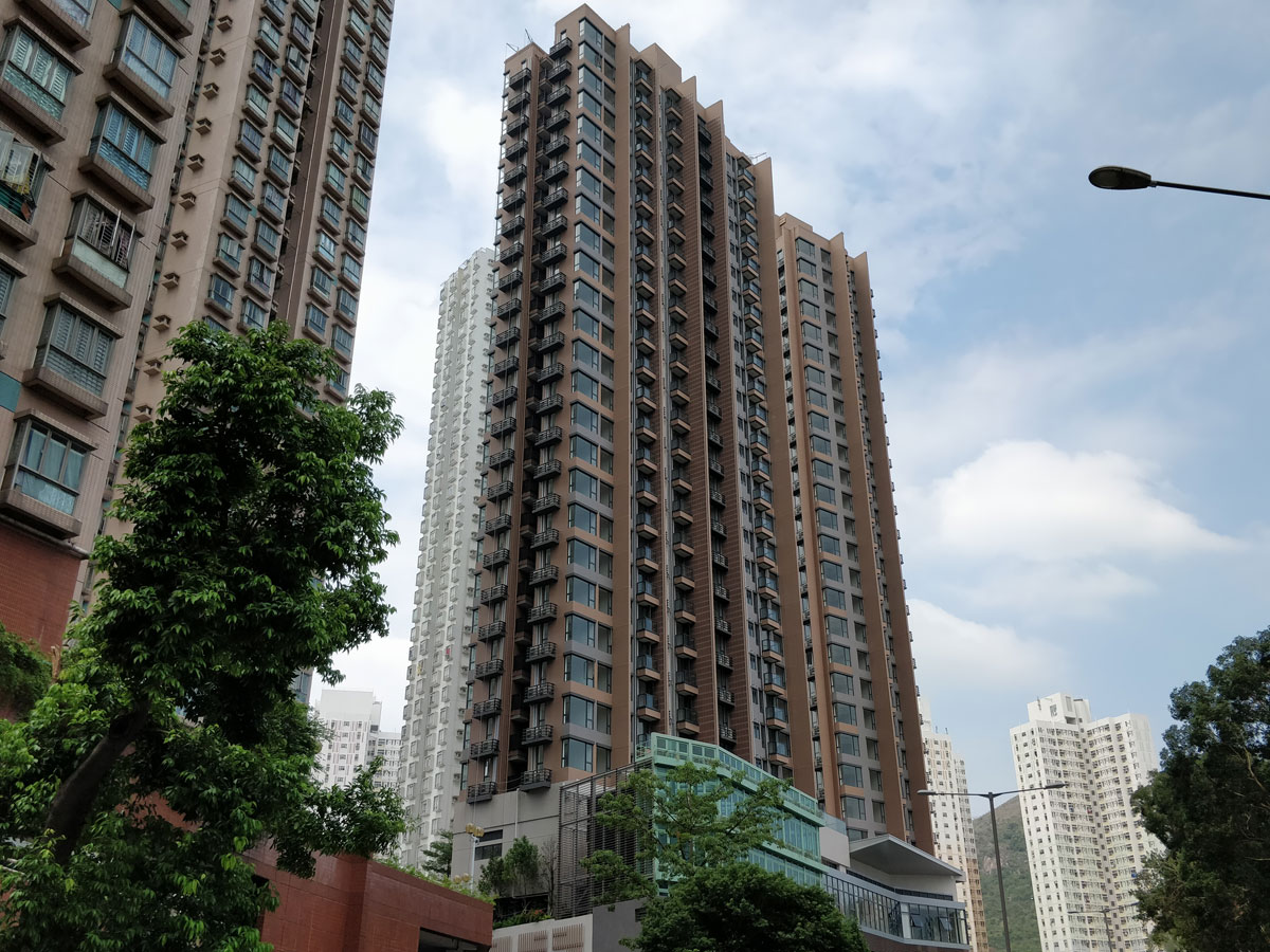 ORI - Nippon Paint (H.K.) Co., Ltd.